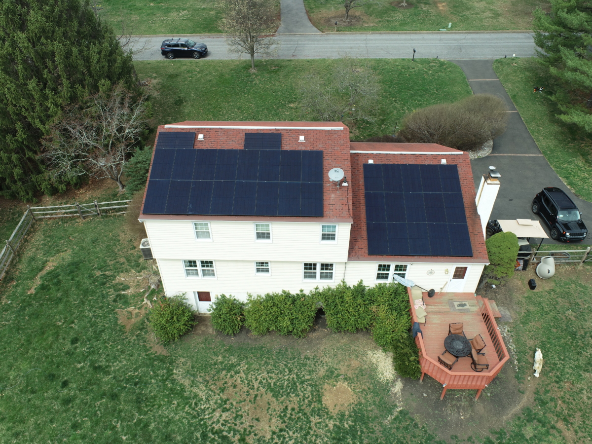 Guide to Pennsylvania SRECs (2026) | Public Service Solar