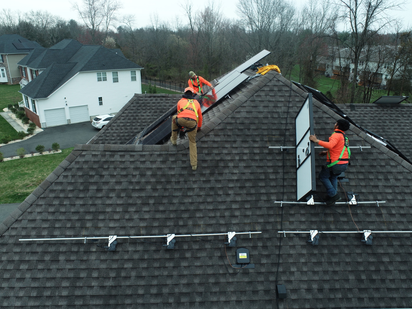 Public Service Solar Becomes Enphase Platinum Installer | Public ...