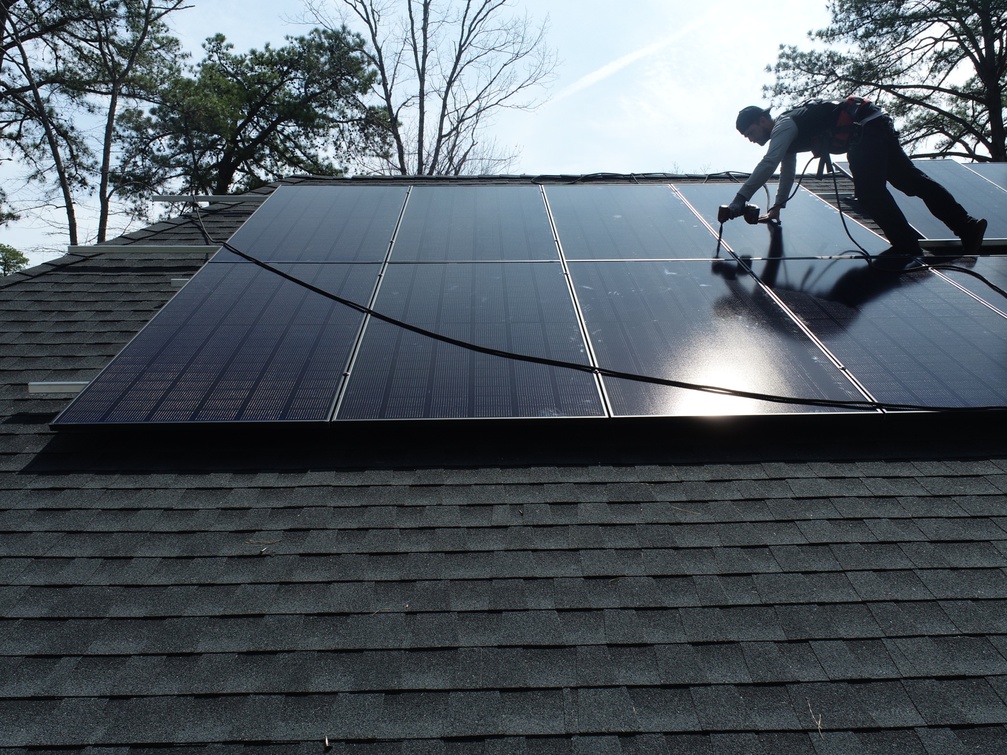How To Sell NJ SRECs in 2025 | Public Service Solar