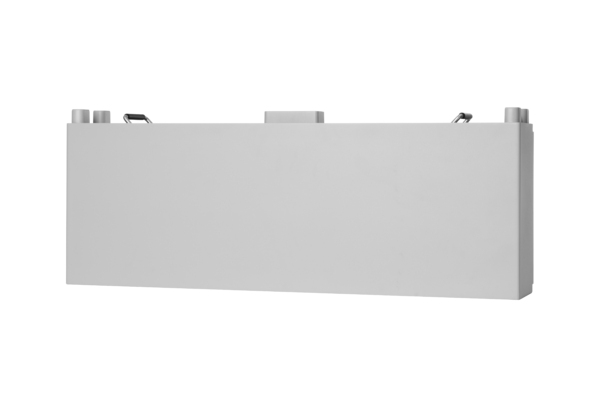 Panasonic EVERVOLT Batteries | Public Service Solar