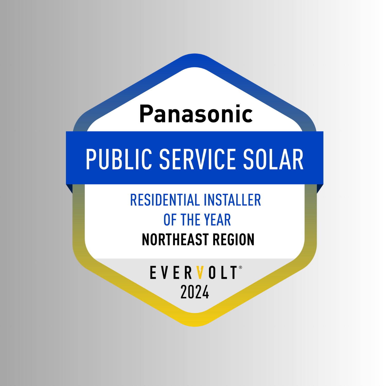 Public Service Solar is Panasonic’s Northeast Residential Installer of ...