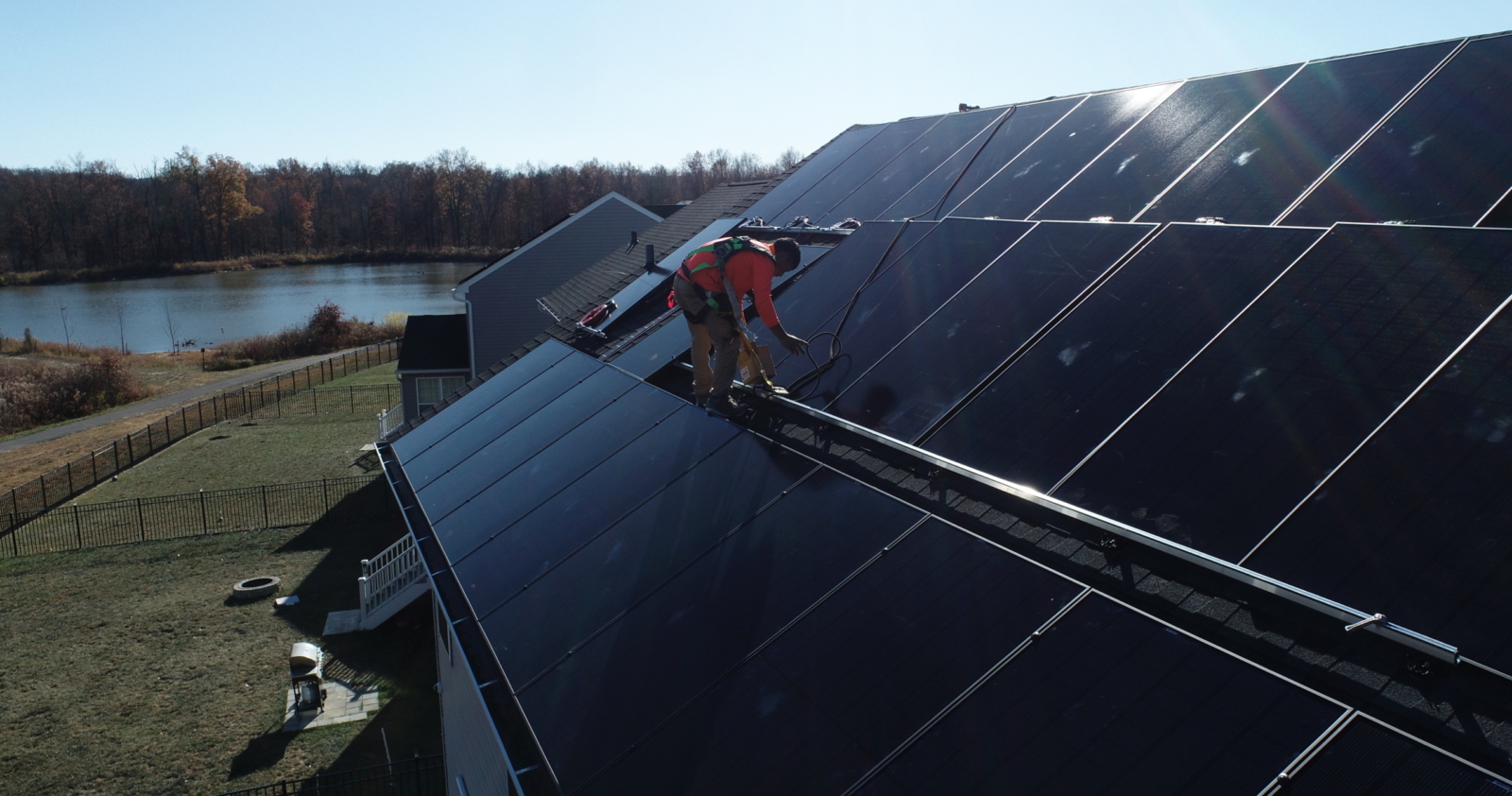 Select The Best Solar Installer Near You | Public Service Solar