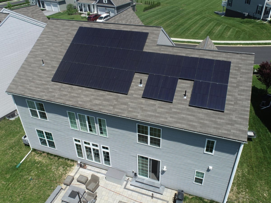 Customer Stories | Public Service Solar
