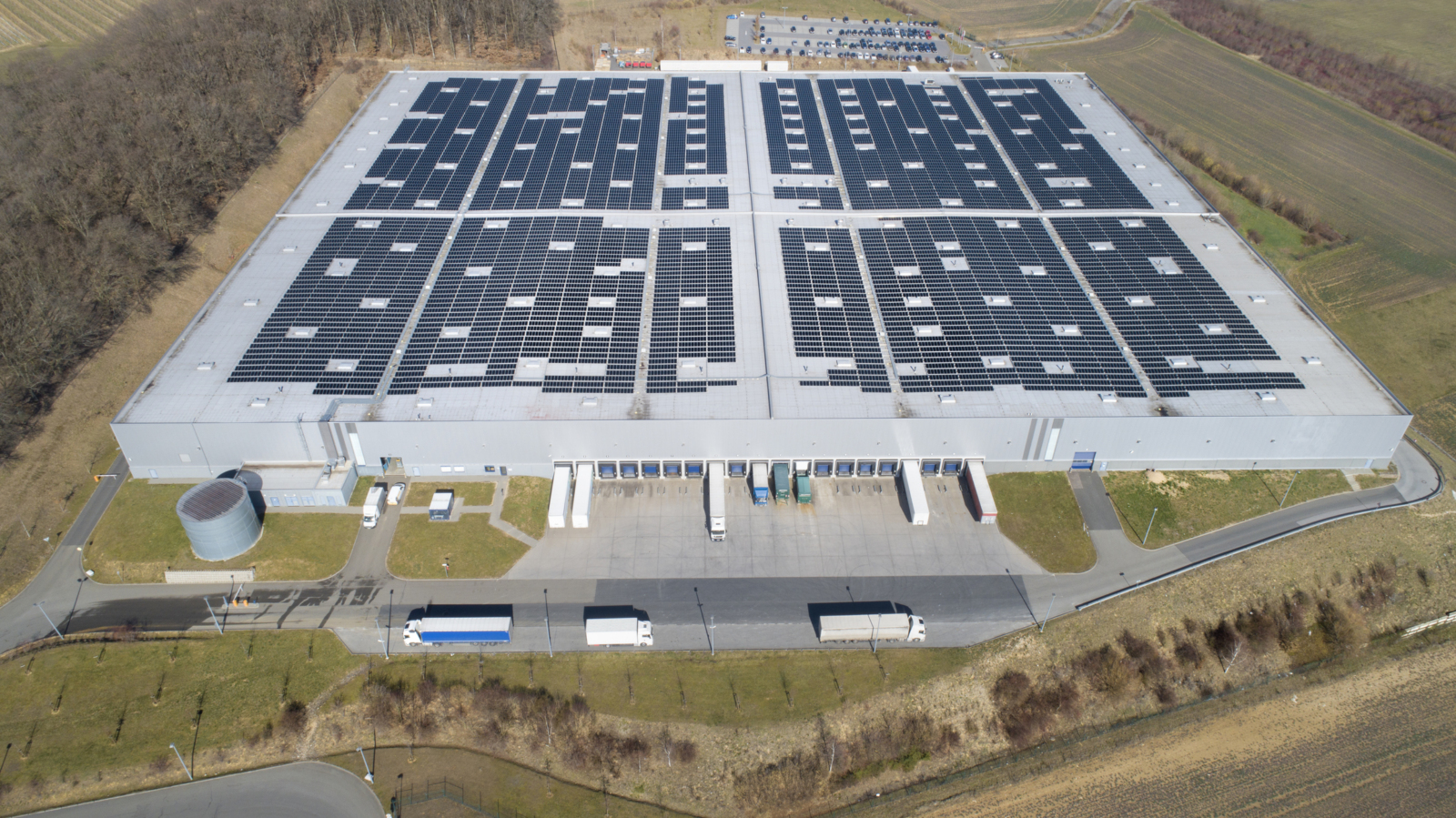 Commercial Solar in Pennsylvania Guide | Public Service Solar