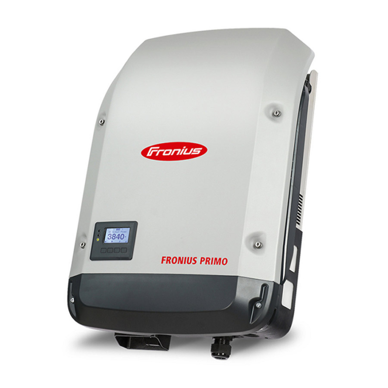 Solar inverters: What they are and how they work | Public Service Solar