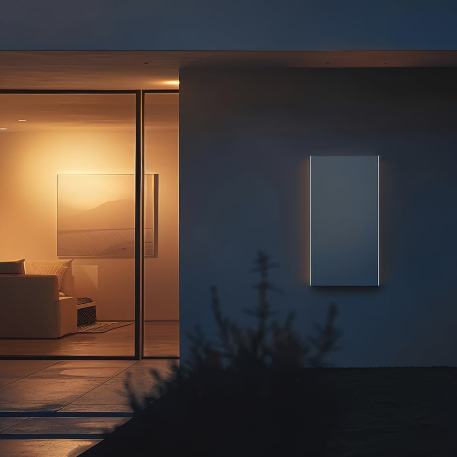 New Jersey Home Solar + Battery Storage | Public Service Solar