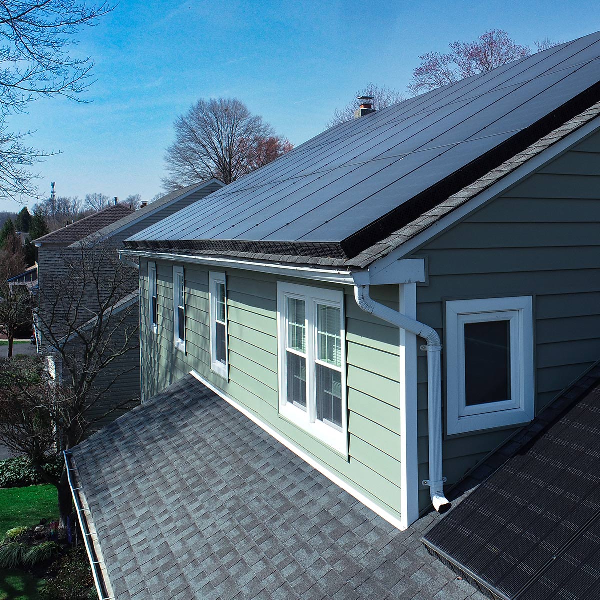 Top Rated Solar Company in Pennsylvania | Public Service Solar