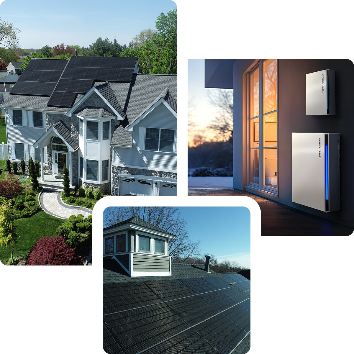 Become A Channel Partner | Public Service Solar